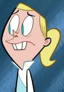 Portia Gibbons | The Mighty B! Wiki | Fandom