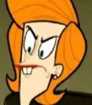 Mary Frances Gibbons | The Mighty B! Wiki | FANDOM powered by Wikia