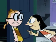 Gwen Wu | The Mighty B! Wiki | Fandom