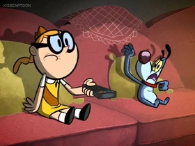 The Mighty B! Wiki | Fandom