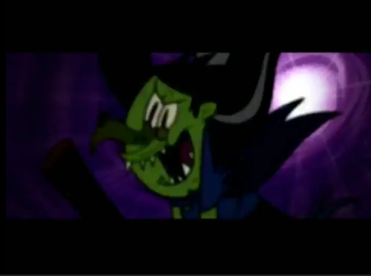 Bee Afraid/Gallery | The Mighty B! Wiki | Fandom