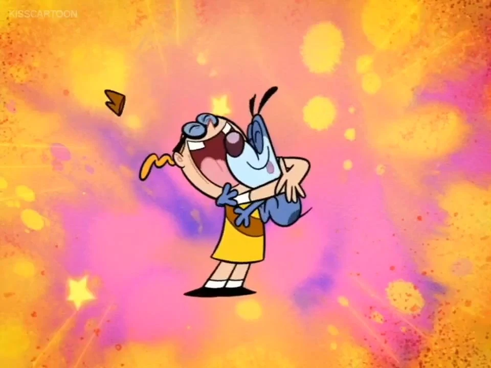 Rinx!/Gallery | The Mighty B! Wiki | Fandom