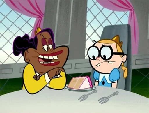 Miriam Breedlove | The Mighty B! Wiki | Fandom