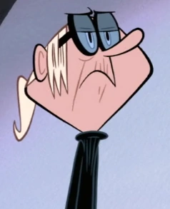 Fritz | The Mighty B! Wiki | Fandom