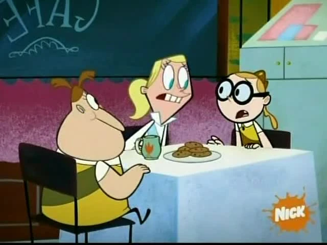 Bat Mitzvah Crashers/Gallery | The Mighty B! Wiki | Fandom