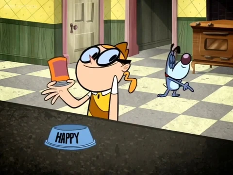 The Mighty B! Wiki | Fandom