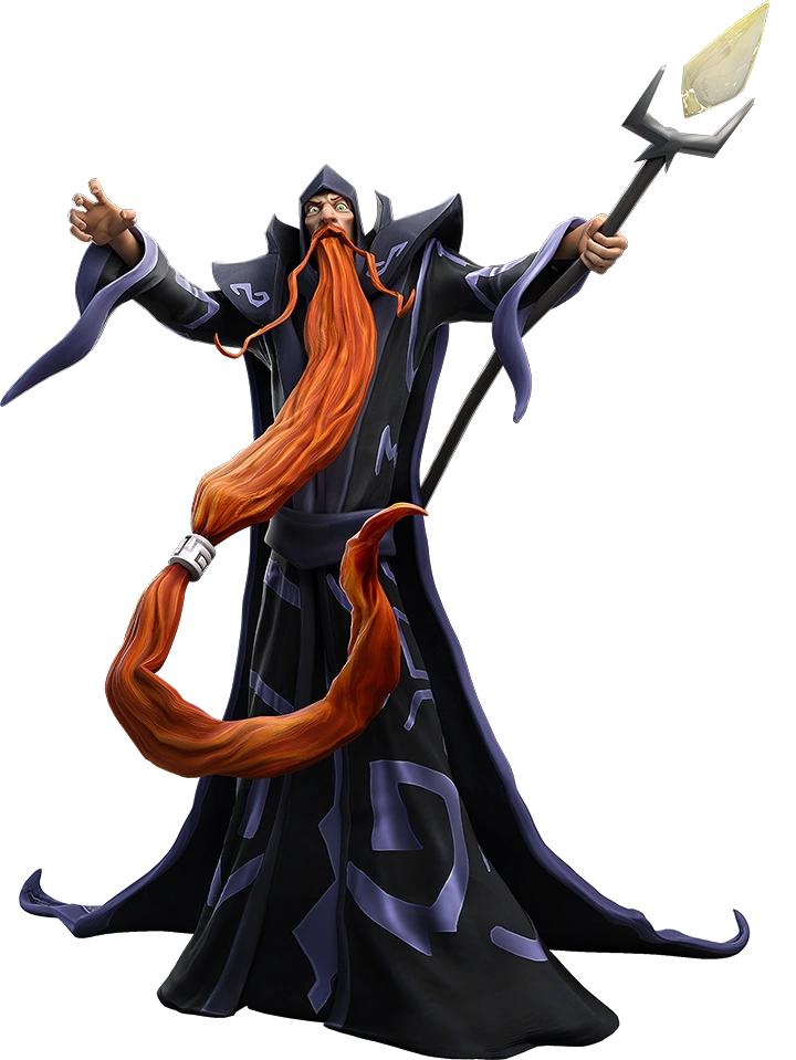 Mage | The Mighty Quest for Epic Loot Wiki | FANDOM powered by Wikia