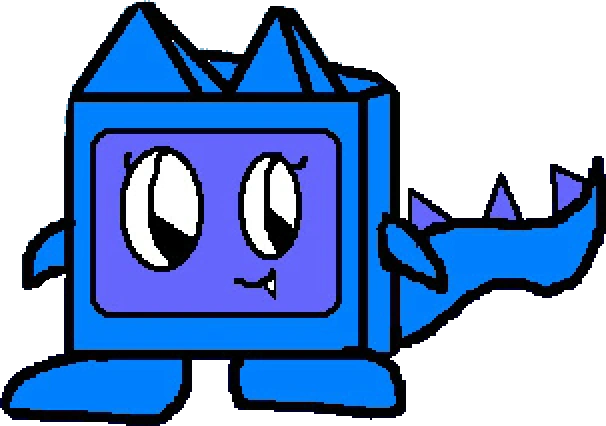 Frosty | The Mixels Show Wiki | Fandom