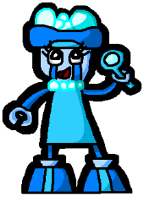 Lathy | The Mixels Show Wiki | Fandom