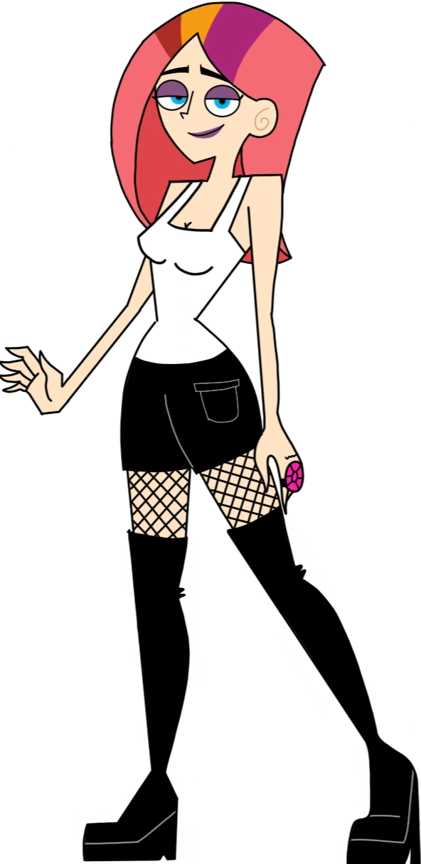 Modifyers Unite Characters | The Modifyers Rebooted Wiki | FANDOM ...