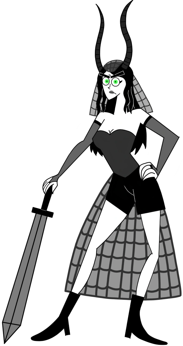 Modifyers Unite Characters | The Modifyers Rebooted Wiki | Fandom