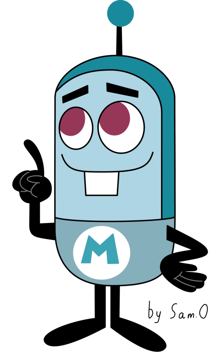 Mole | The Modifyers Rebooted Wiki | Fandom