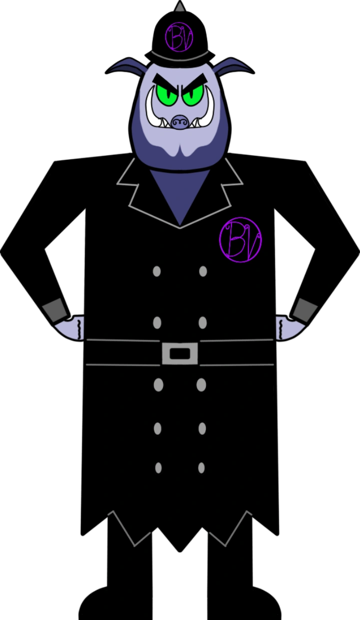 Modifyers Unite Characters | The Modifyers Rebooted Wiki | Fandom