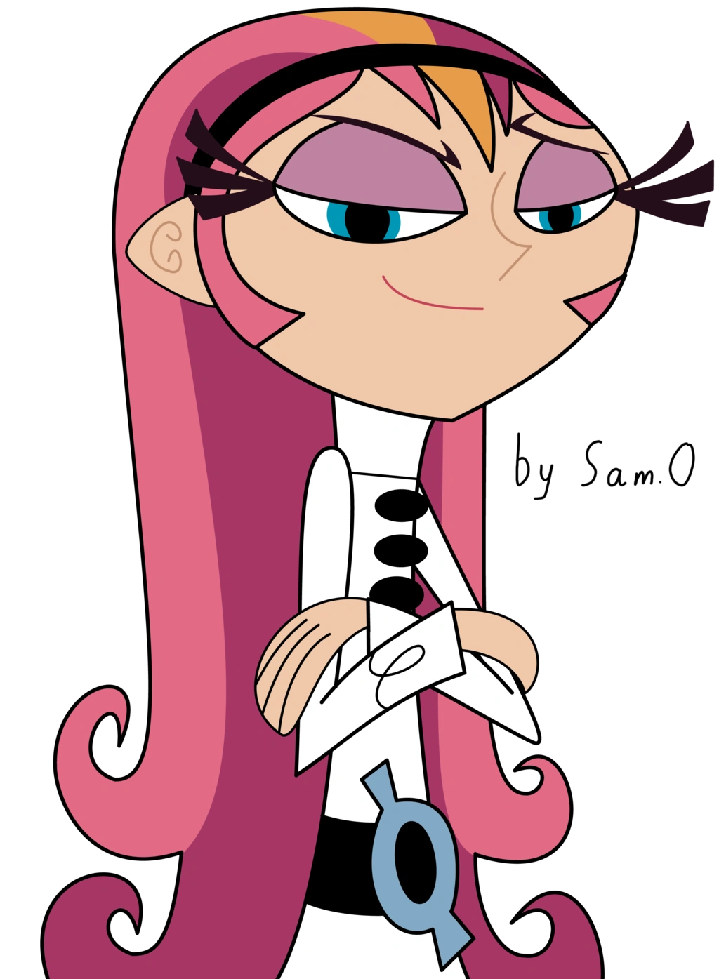 Image - Agent Xero 4.png | The Modifyers Rebooted Wiki | FANDOM powered ...