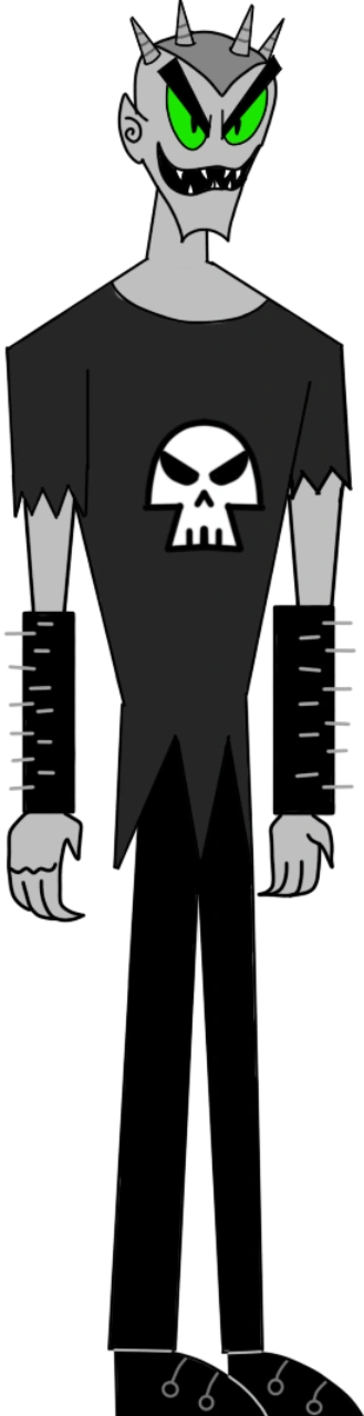 Modifyers Unite Characters | The Modifyers Rebooted Wiki | Fandom