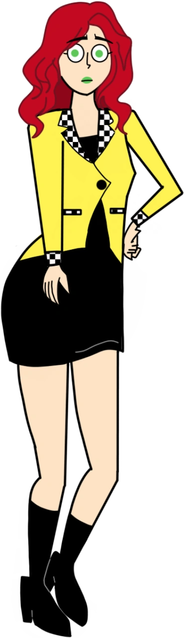 Modifyers Unite Characters | The Modifyers Rebooted Wiki | FANDOM ...