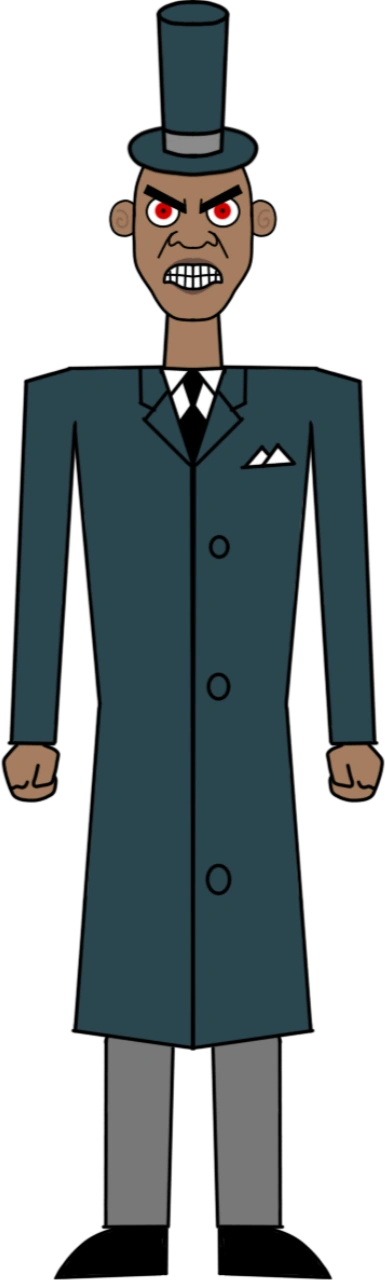 Modifyers Unite Characters | The Modifyers Rebooted Wiki | Fandom