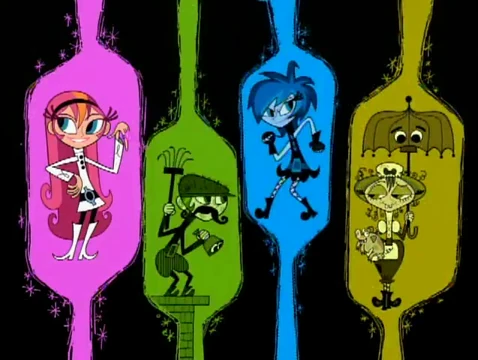 The Modifyers Wiki | Fandom