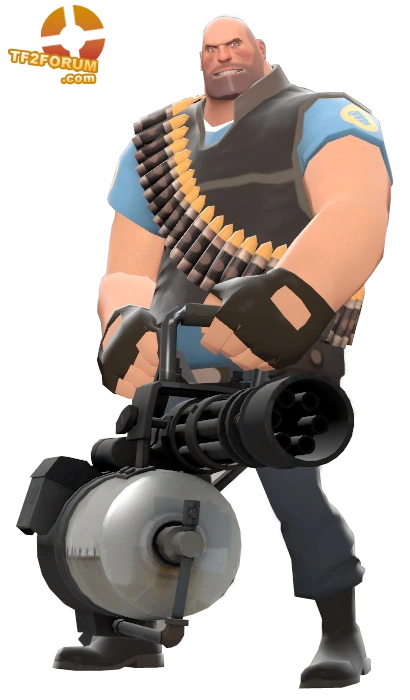 Blue Heavy | The Moments with Heavy Wiki | FANDOM powered by Wikia