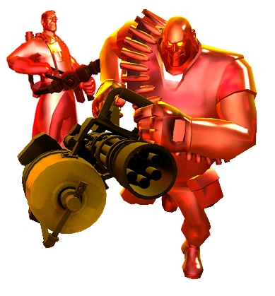 UberCharge | The Moments with Heavy Wiki | FANDOM powered by Wikia