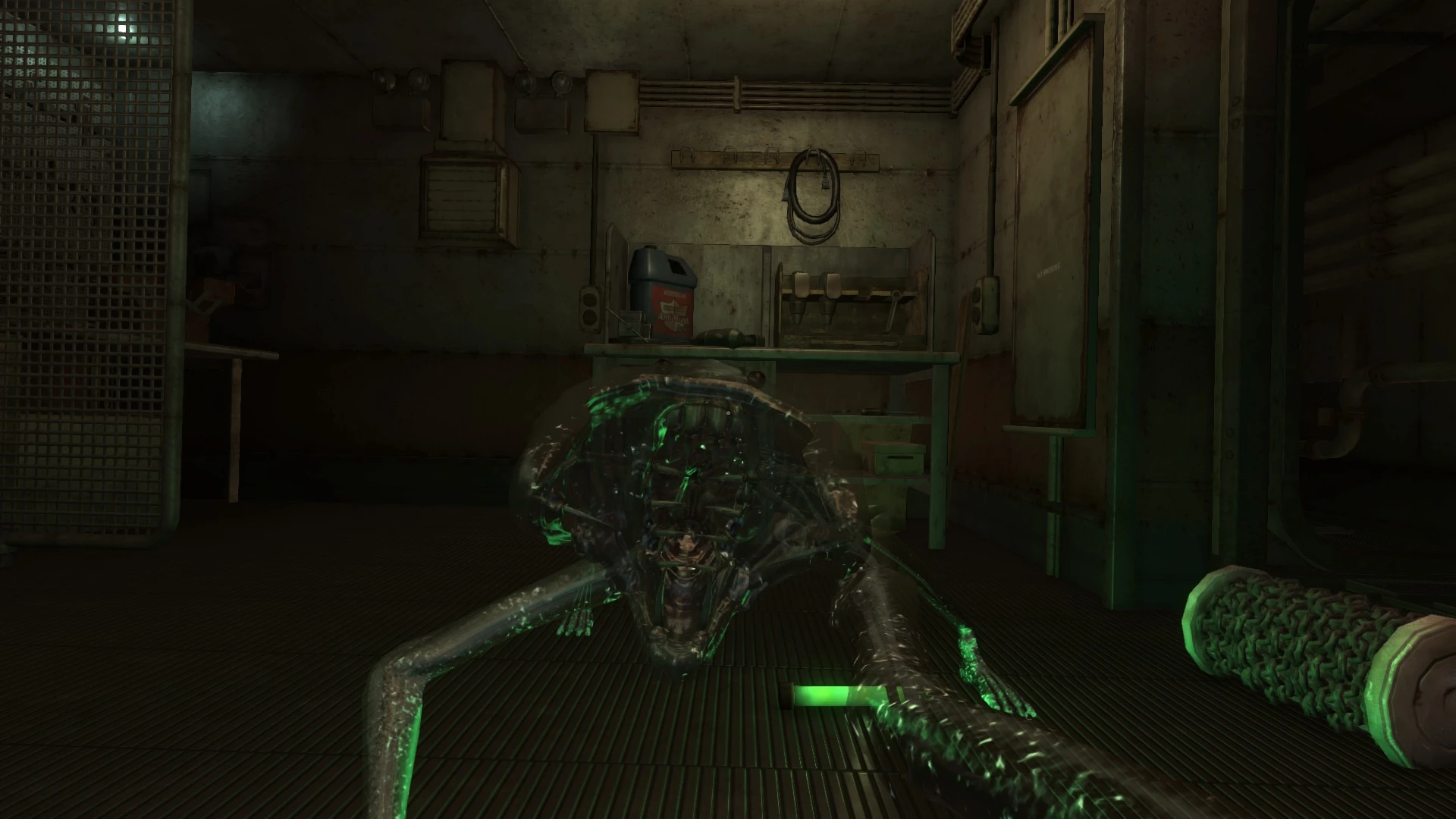 Image - Hunter.jpg | Monstrum Wiki | FANDOM powered by Wikia