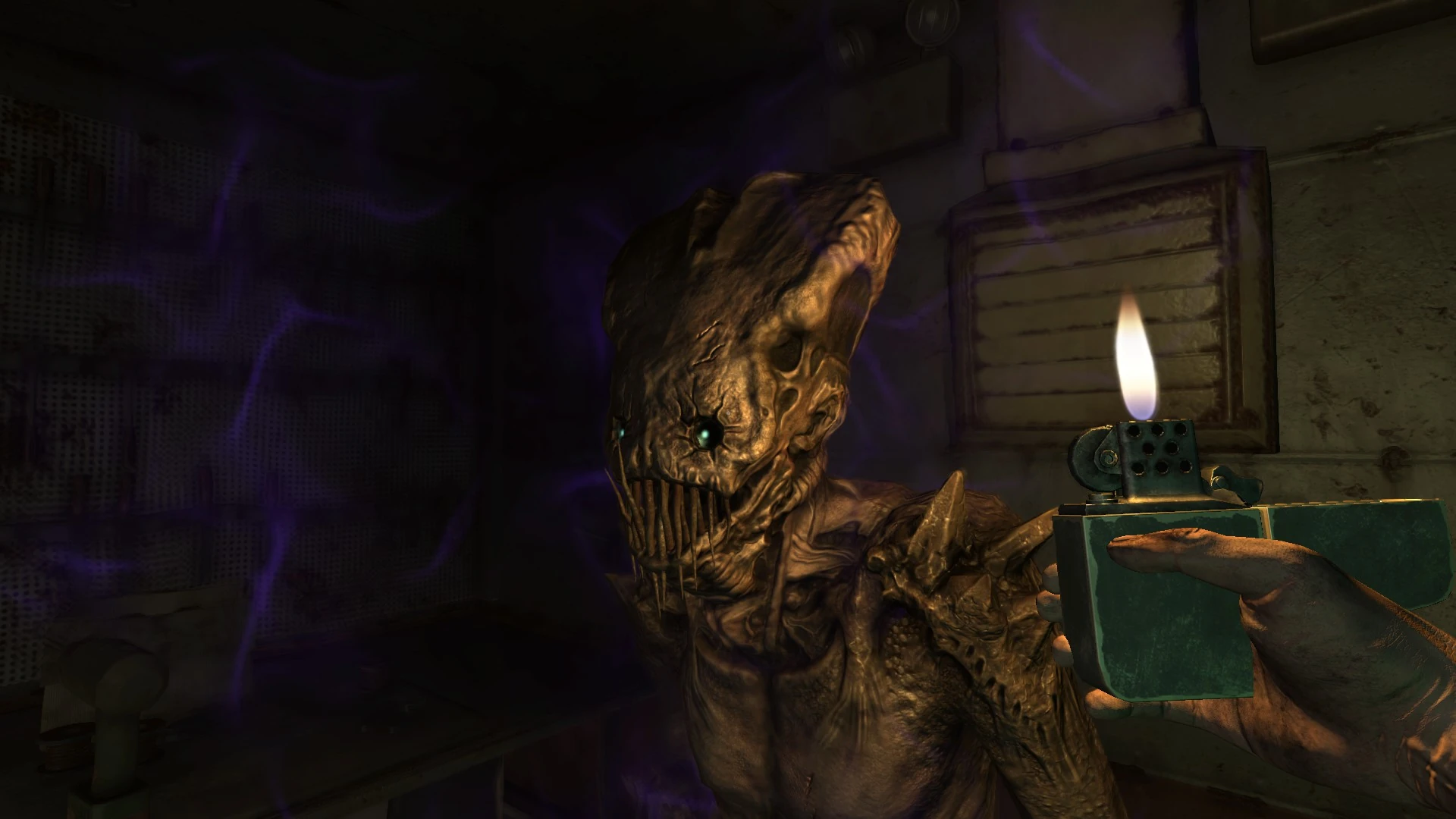 Image - The Fiend is hungry.jpg | Monstrum Wiki | FANDOM powered by Wikia