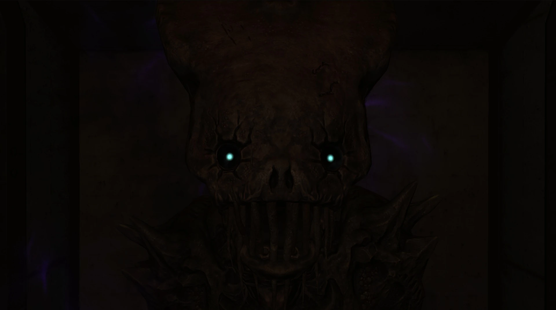 Image - The Fiend (Mug Shot).jpg | Monstrum Wiki | FANDOM powered by Wikia