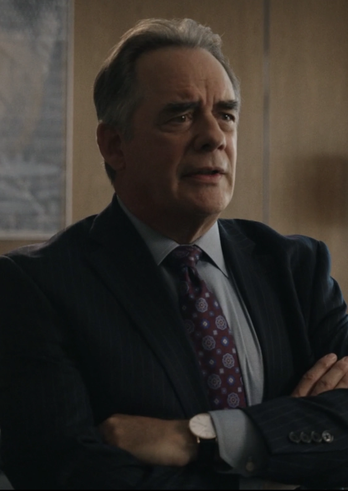 Fred Micklen | The Morning Show Wiki | Fandom