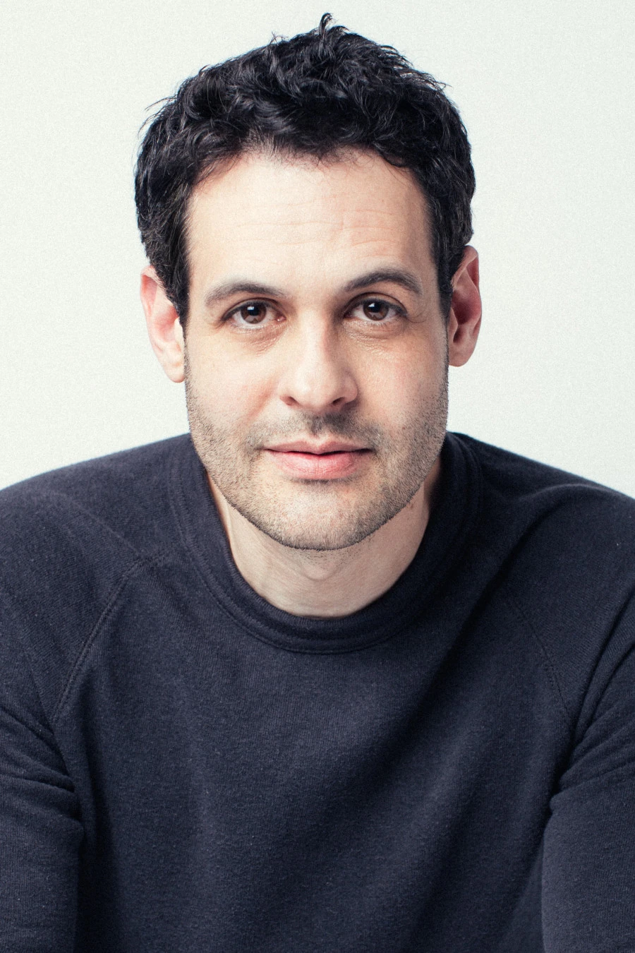 Andrew Leeds | The Morning Show Wiki | Fandom