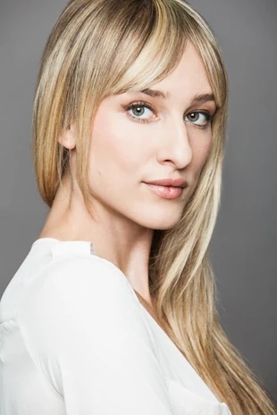 Hannah Leder | The Morning Show Wiki | Fandom