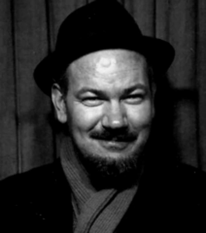 John Keel | TheMothMan Wikia | Fandom