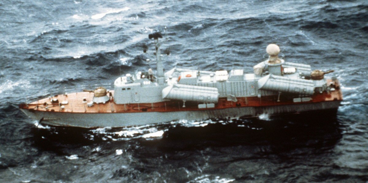 Osa Class Missile Boat Th Empires Twilight Wiki Fandom Powered By