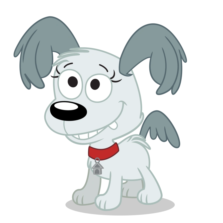 Image - Rebound vector by paranoidpuppiesinc-d4xw2b9.png | The Mr. Men ...