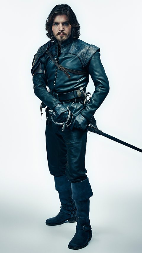 Athos Die Musketiere Wiki Fandom Powered By Wikia