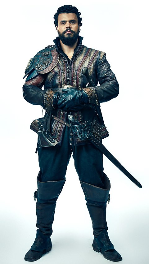 Porthos | Die Musketiere Wiki | Fandom Porthos | Die Musketiere Wiki | Fandom