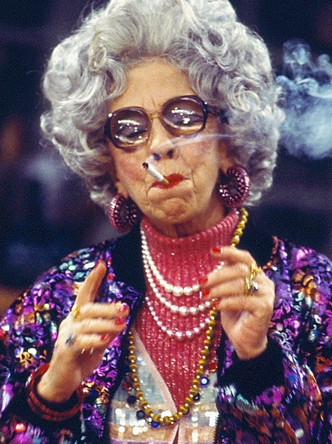 Yetta Rosenberg | The Nanny Wiki | FANDOM powered by Wikia