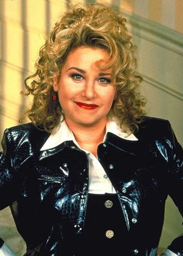 Valerie Toriello | The Nanny Wiki | FANDOM powered by Wikia