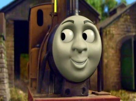 Duncan | The Narrow Gauge Railway Wiki | Fandom