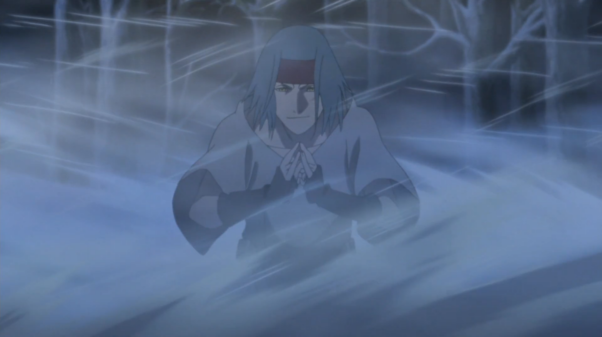 Wind Release | Naruto Fanon Wiki | Fandom