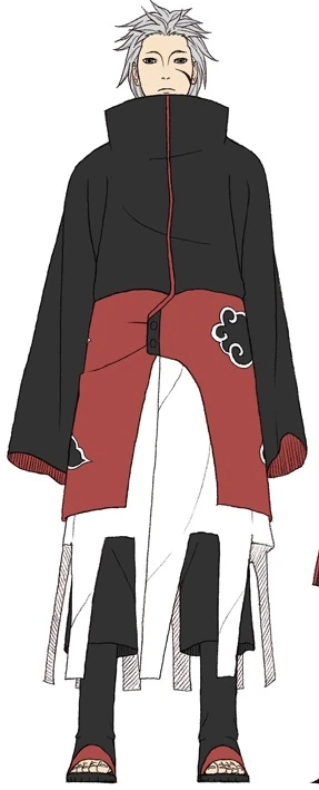 Image - Mukade full.jpg | Naruto Fanon Wiki | FANDOM powered by Wikia