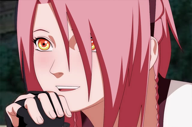 Haruko Kurogane | Naruto Fanon Wiki | Fandom