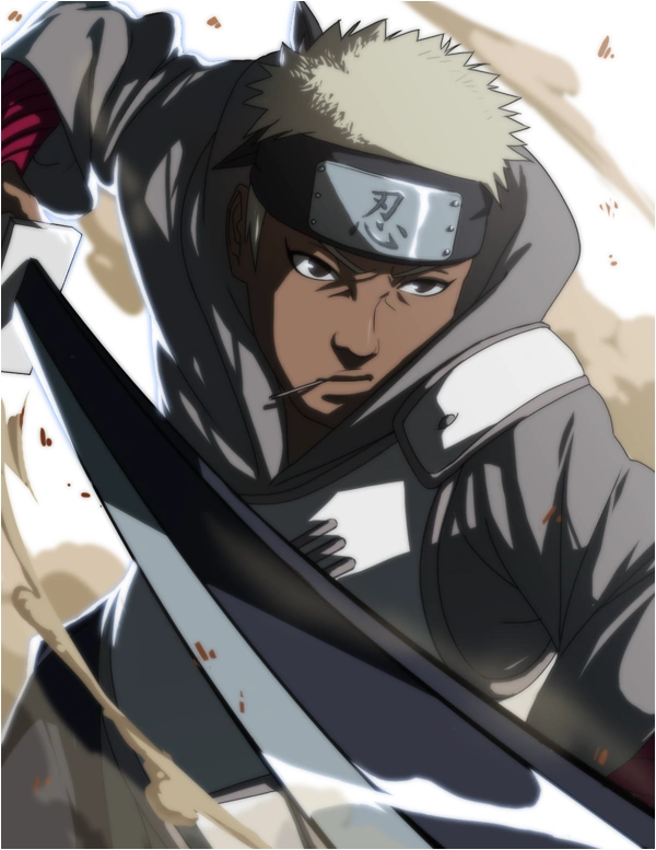 Image - Omoi.png | Naruto Fanon Wiki | FANDOM powered by Wikia