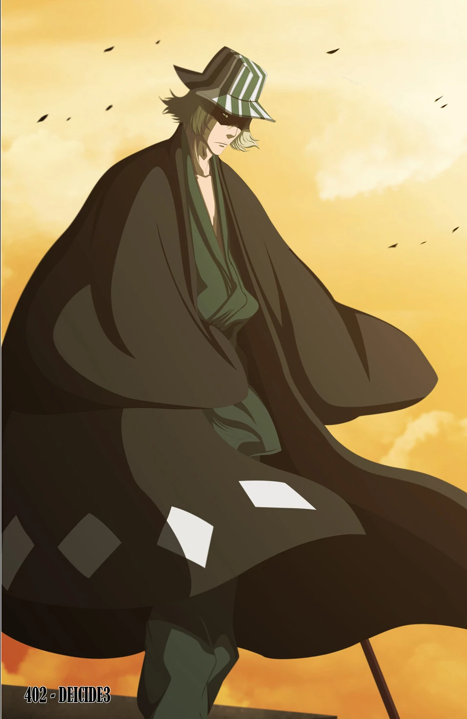 Tarō Suzuki | Naruto Fanon Wiki | Fandom