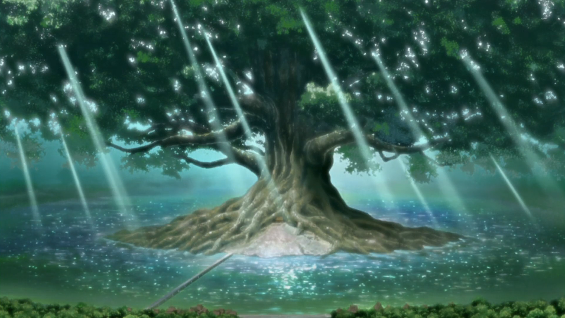Takigakure Naruto Fanon Wiki Fandom Powered By Wikia