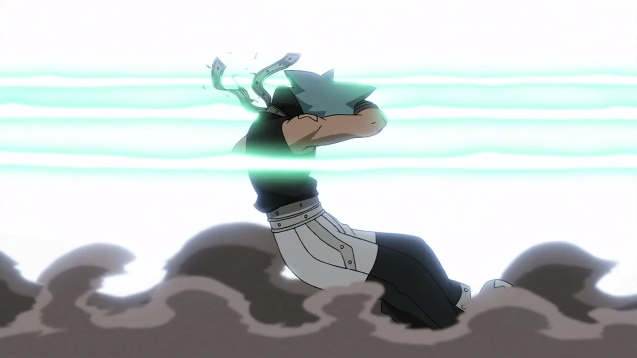 Wind Release: Piercing Wind | Naruto Fanon Wiki | Fandom