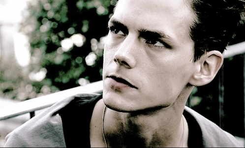 Dean Redding | The Naturals Series Wiki | Fandom