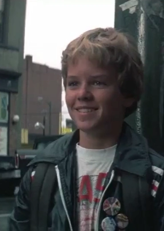 Darryl Cooksey | The Neverending Story Wiki | Fandom