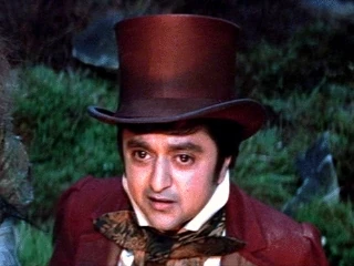 Teeny Weeny | The Neverending Story Wiki | Fandom