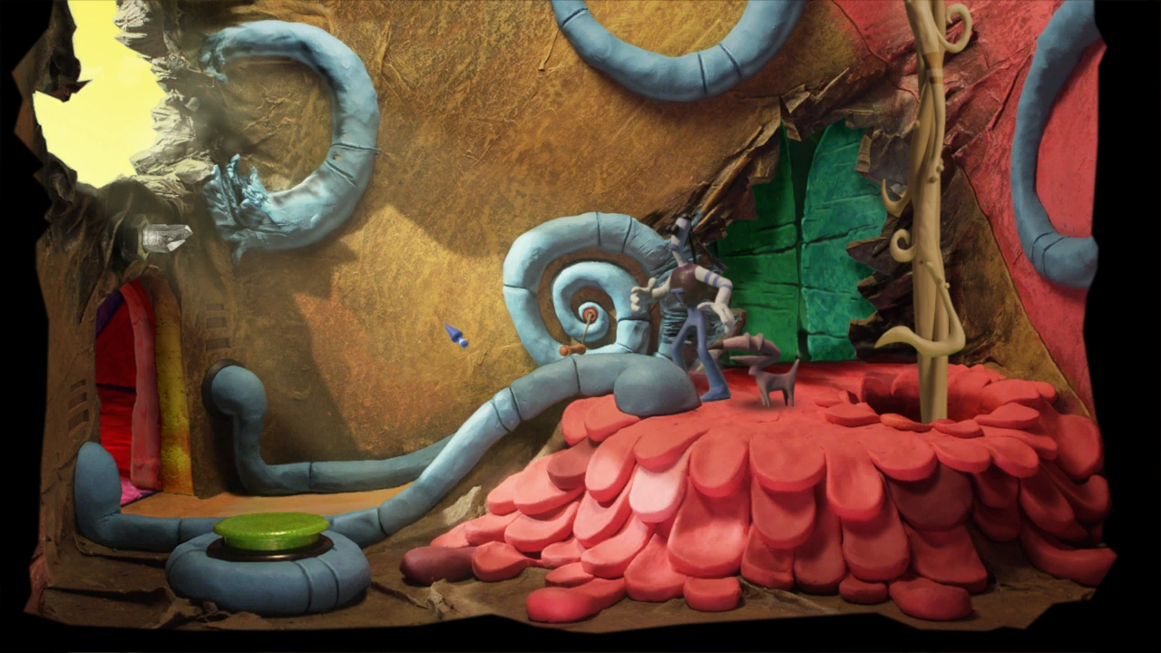 Armikrog | The Neverhood Wiki | Fandom