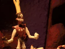 Klaymen | The Neverhood Wiki | Fandom